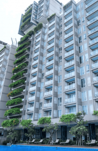 Landmark Residence | Harga & Pemesanan